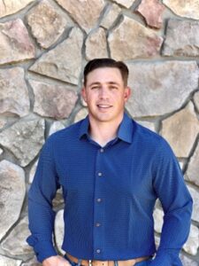 Travis Thompson | Travis Thompson Wyoming | travisthompsonwyoming.com